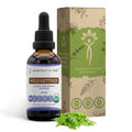 organic wild lettuce herbal drops