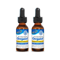 organic wild oregano oil benefits