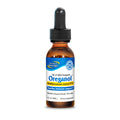 organic wild oregano oil benefits