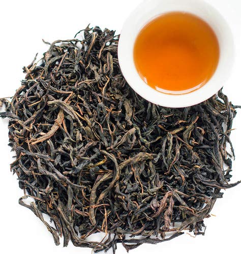 organic wild tea for relaxation