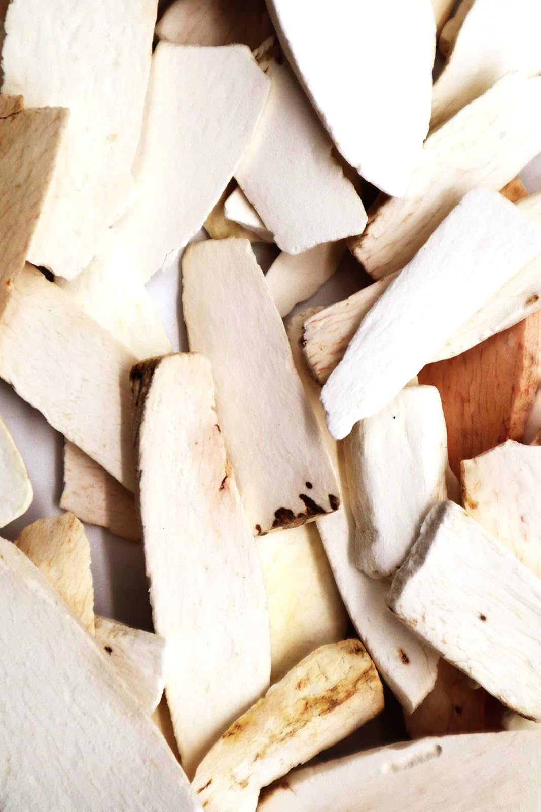 organic wild yam for digestive health