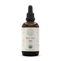organic wild yam herbal extract