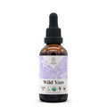 organic wild yam herbal extract