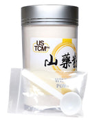 organic wild yam powder supplement