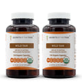 organic wild yam supplements Canada