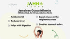 organic wildcrafted moringa for health