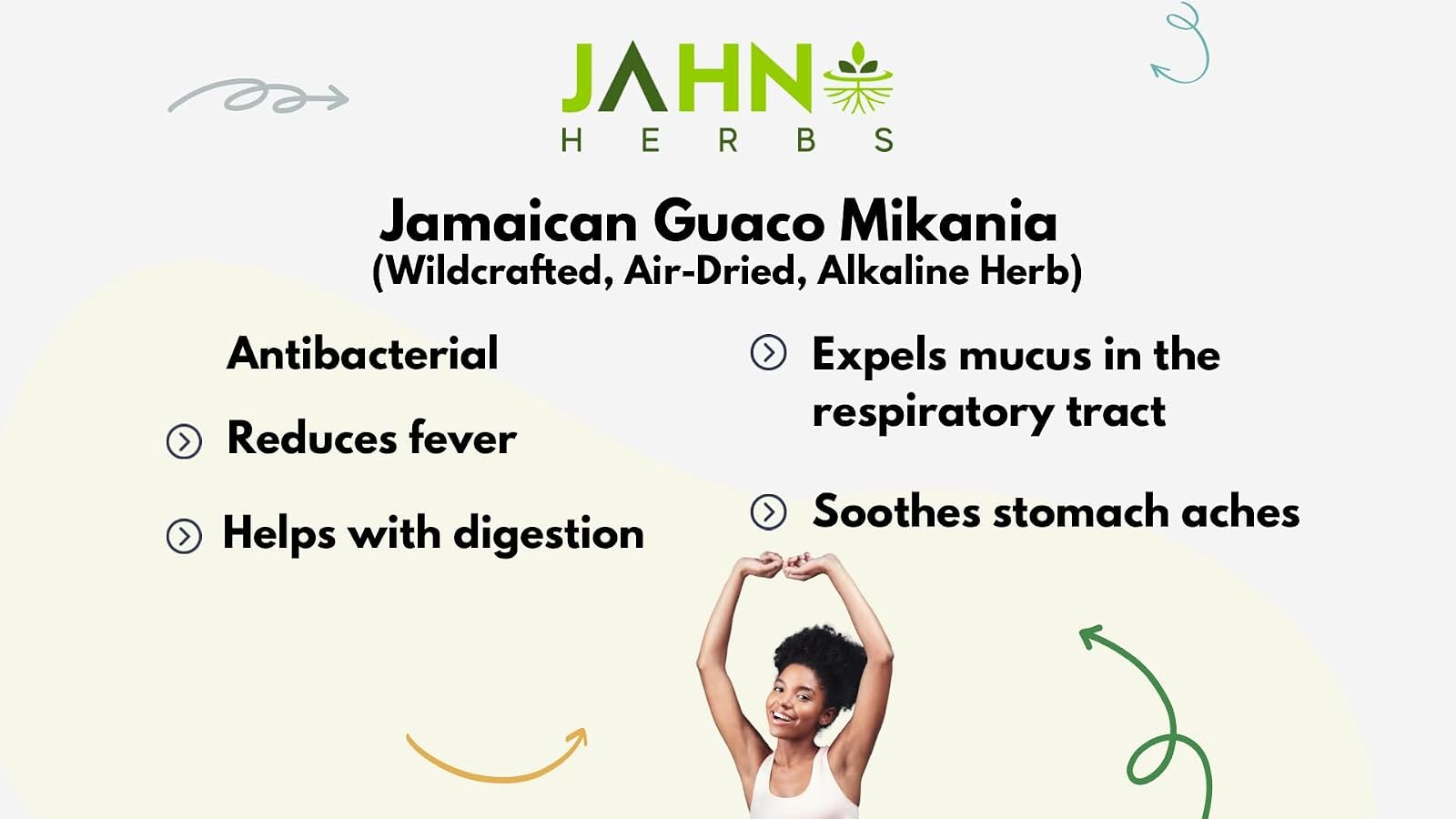organic wildcrafted moringa for health