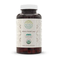 organic witch hazel leaf capsules