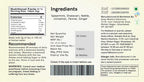 organic women fertility tea blend