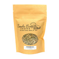 organic wormwood dried herb tea