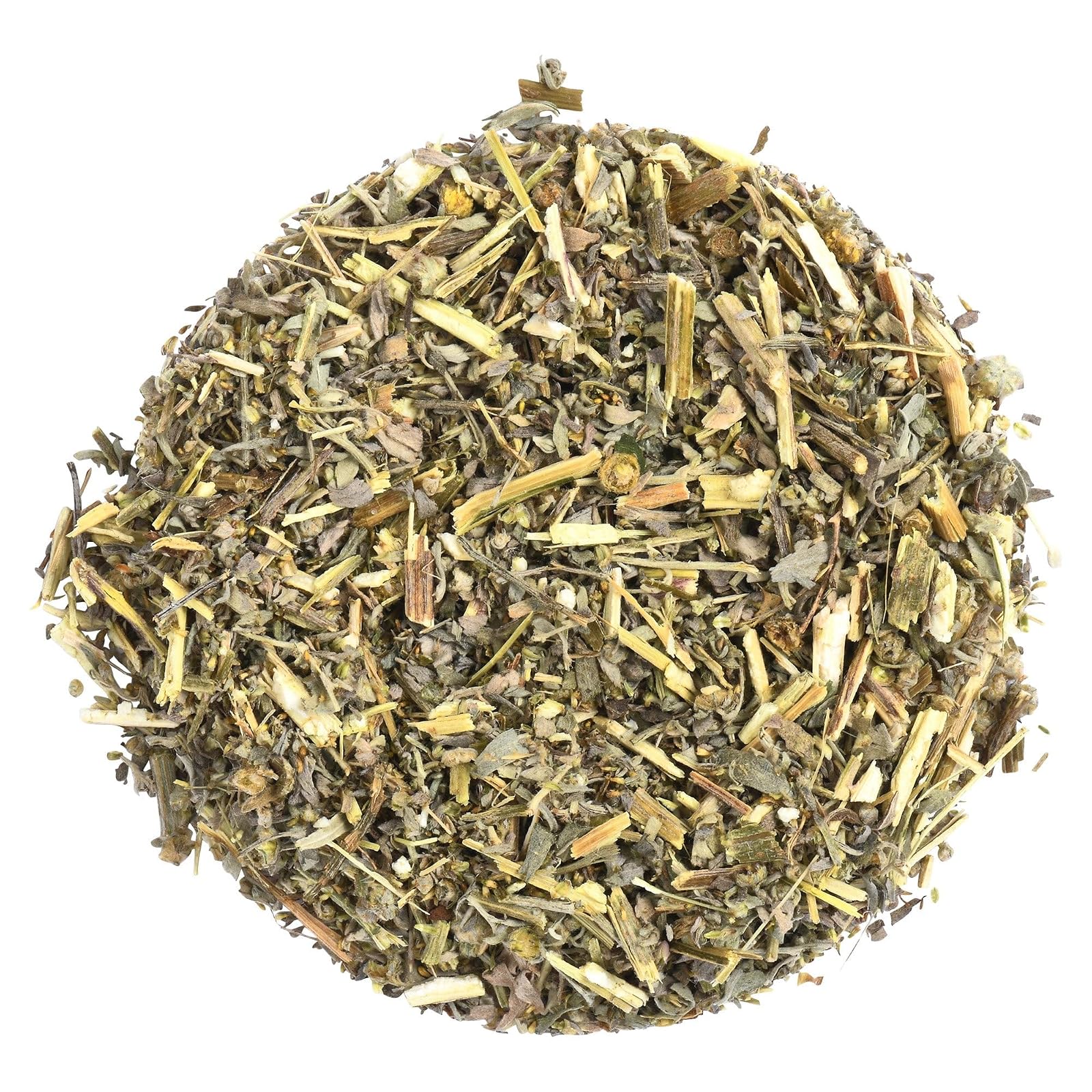 organic wormwood for digestive support