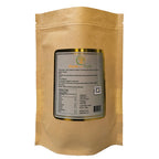 Organic wormwood herb for detox