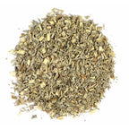 organic wormwood herb for tea