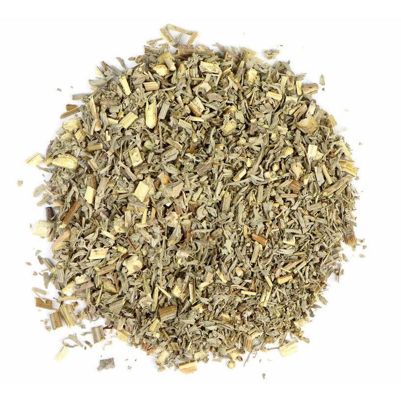 organic wormwood herb for tea