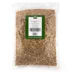 organic wormwood herbal tea blend