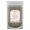 organic yarrow flower powder for tea