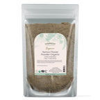 organic yarrow flower powder for tea