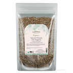 organic yarrow flowers for herbal tea