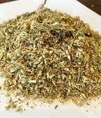 organic yarrow flowers for natural remedies
