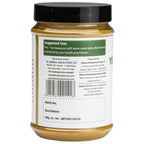 organic Yellow Dock root for vitality