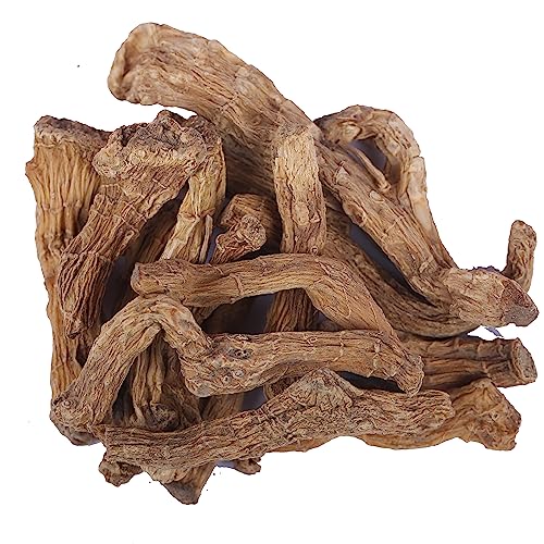 organic yellow musli for vitality
