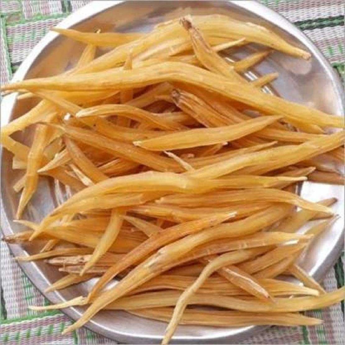 organic yellow shatavari root benefits