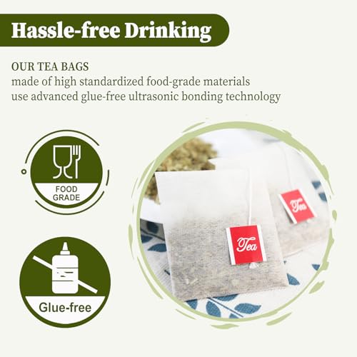 organic yerba mate for detox