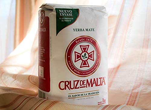 organic yerba mate for detox