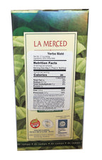organic yerba mate for healthy lifestyle