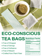 organic yerba mate for wellness