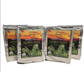 organic yerba mate herbal tea