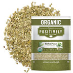 organic yerba mate loose leaf tea