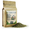 organic yerba mate loose leaf tea