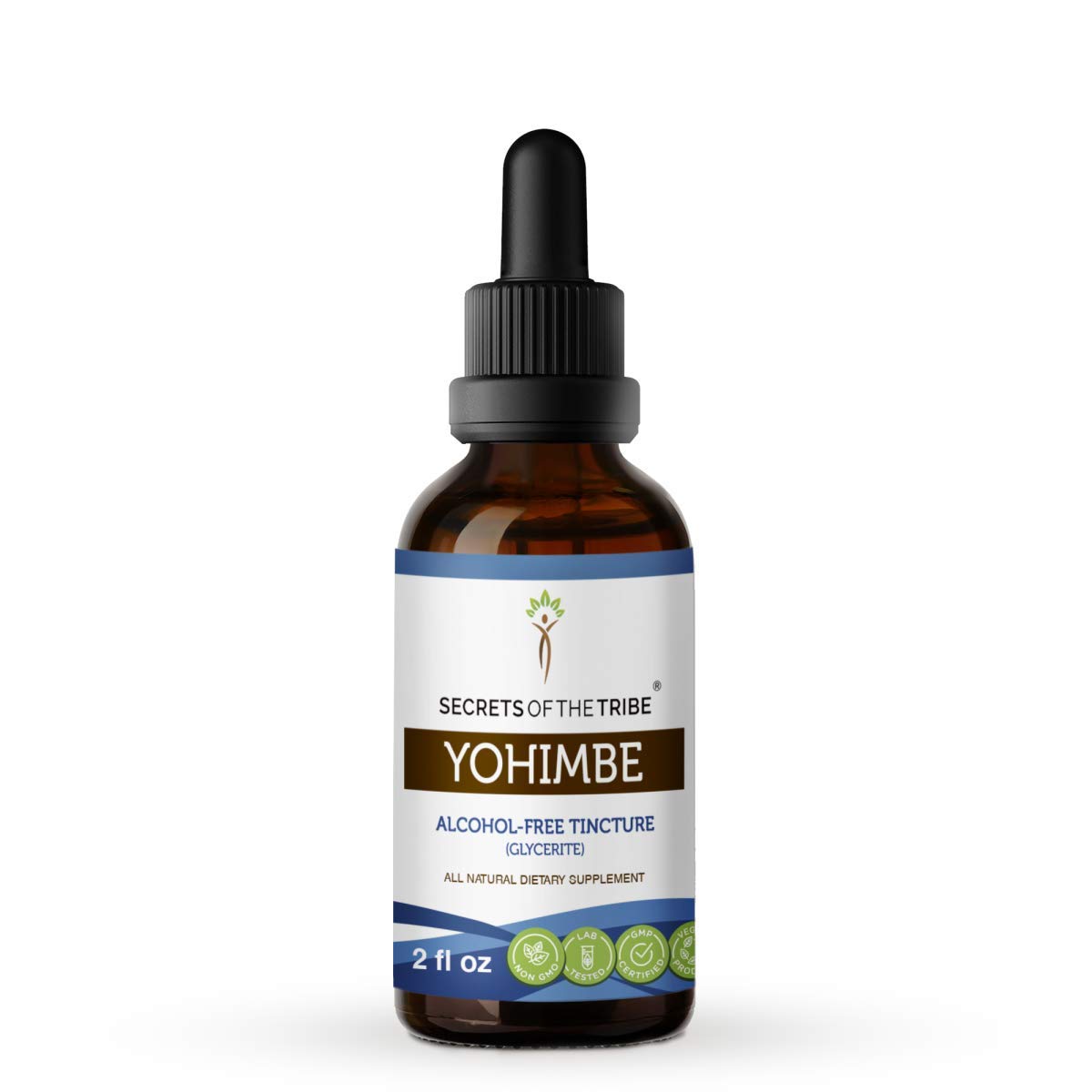 organic yohimbe liquid extract benefits