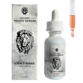 organic youth serum for immunity