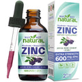 organic zinc drops for immunity