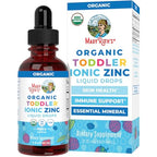 organic zinc liquid drops Canada