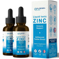organic zinc liquid drops for immunity