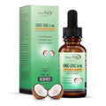 organic zinc sulfate liquid drops