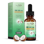organic zinc sulfate liquid drops