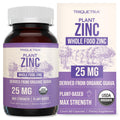 organic zinc supplement for immunity