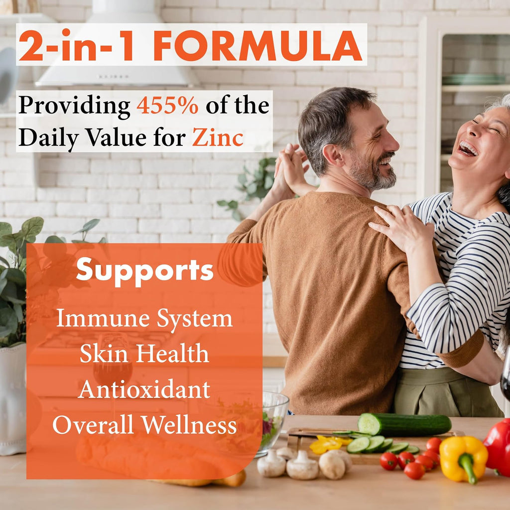 Organica Health vitamin A source
