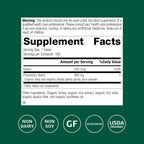 organically bound minerals for health