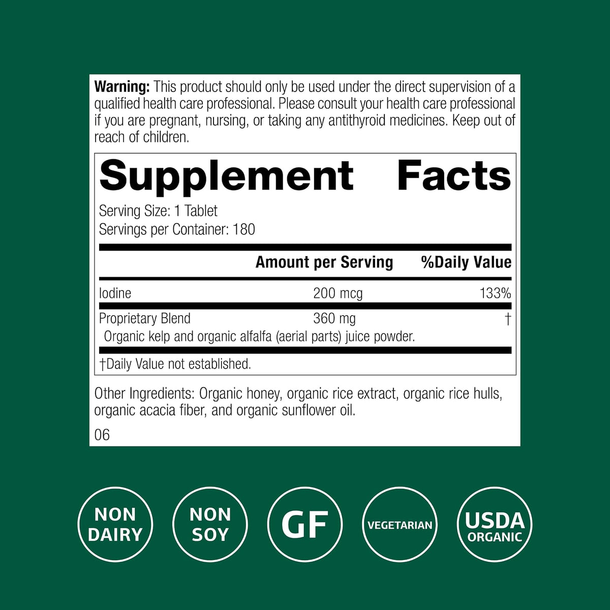 organically bound minerals for health