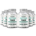 Organics Ocean fiber supplement for digestion