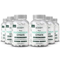 Organics Ocean magnesium citrate supplement