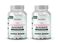 Organics Ocean Pure magnesium glycinate benefits