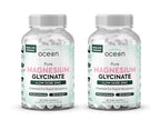 Organics Ocean Pure magnesium glycinate benefits