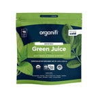 Organifi GO Packs organic superfood