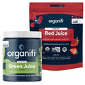 Organifi green juice superfood blend